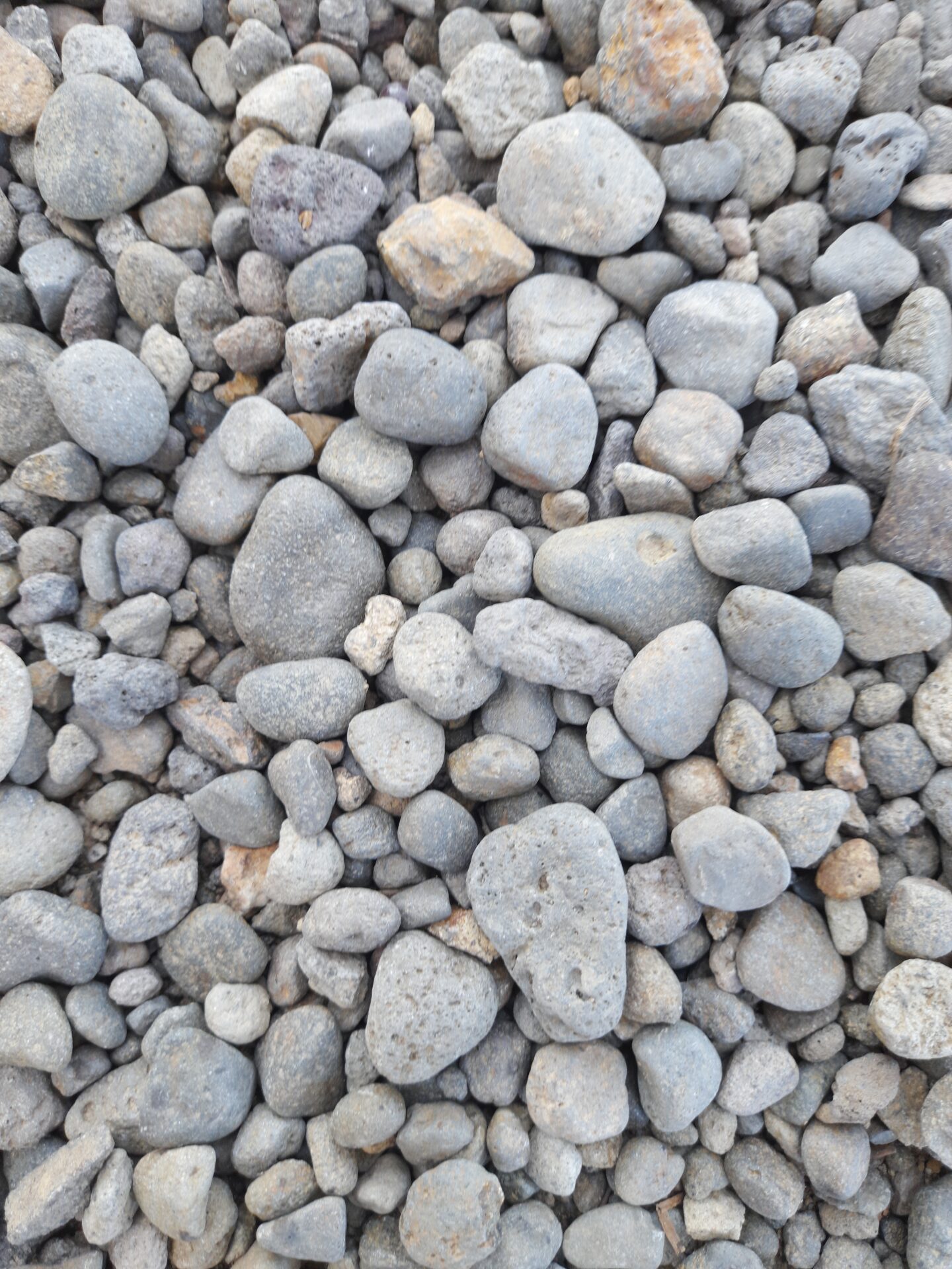 River Rock - BC Crushing & Screening, LLC